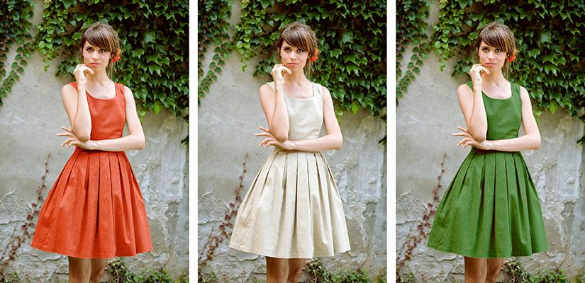 Boja - Tijana - profesionalni fotograf